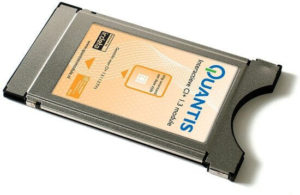 CI Module | Digitale tv kijken zonder het kastje van je tv decoder.